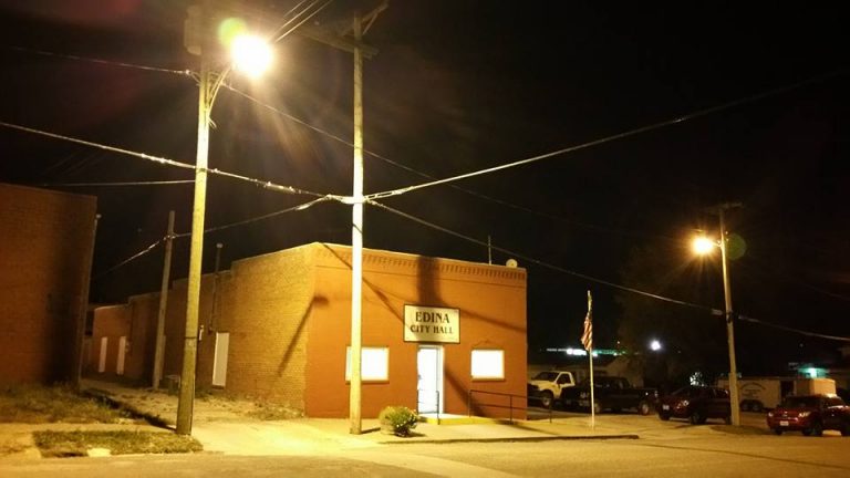 Edina City Hall – The Edina Sentinel