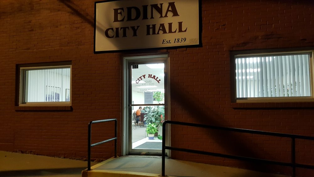 A New Edina Police Chief Has Been Chosen – The Edina Sentinel