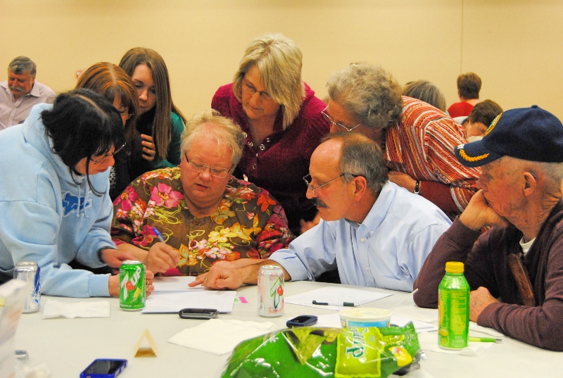 Chamber Trivia Tournament Photo Gallery – The Edina Sentinel