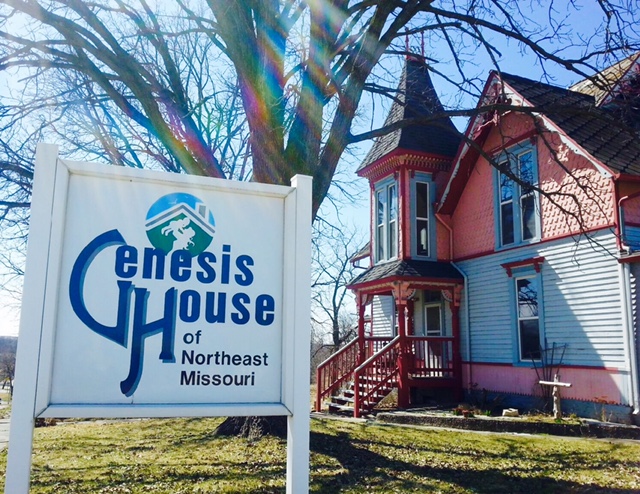 The Genisis House of Northeast Missouri is Closing – The Edina Sentinel