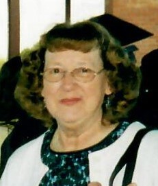 HARRIET BLAKE – The Edina Sentinel