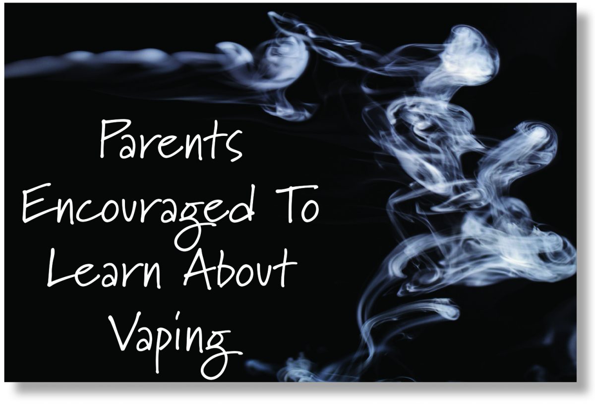 Special Report: Dangers of Vaping for Children, Vaping in School – The ...