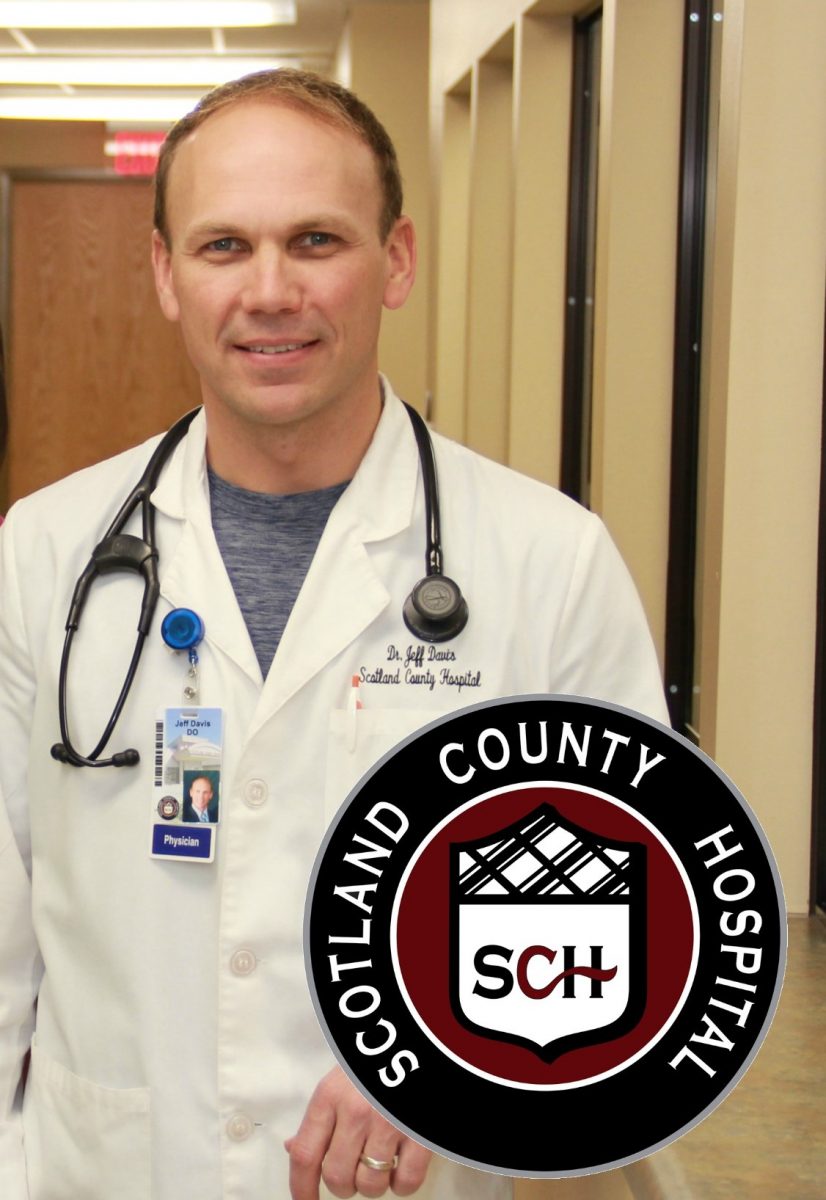 Dr. Davis Completes Earns Certificate as Certified Medical Director in ...