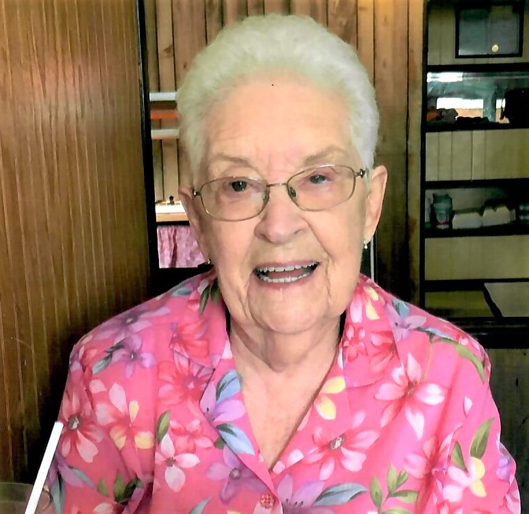 MARGARET SCHEMPP KINCAID – The Edina Sentinel