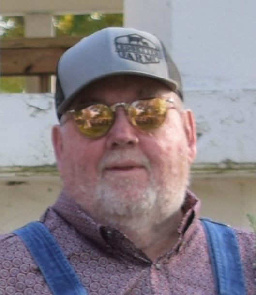 LARRY LEDBETTER – The Edina Sentinel