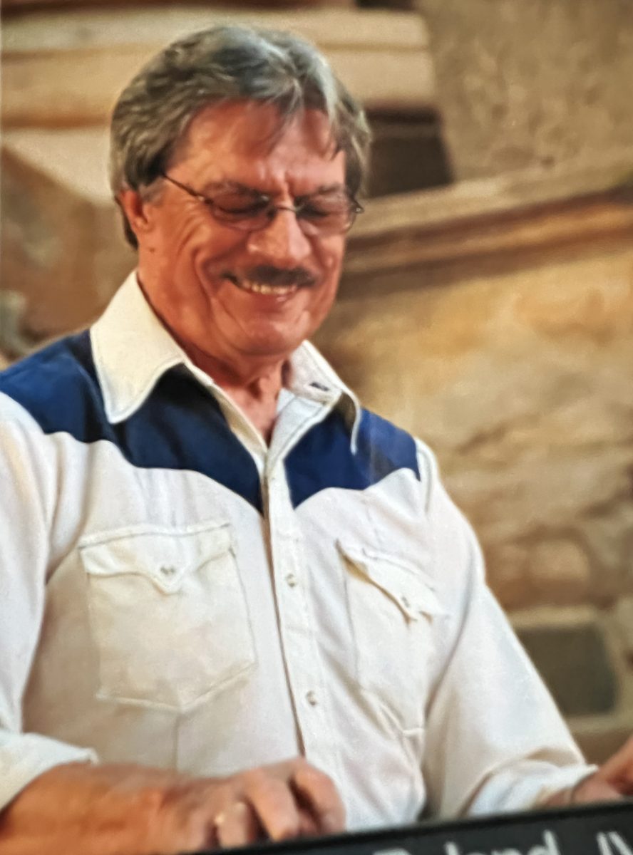 FRANK “FRANKIE” WILLIAMS – The Edina Sentinel