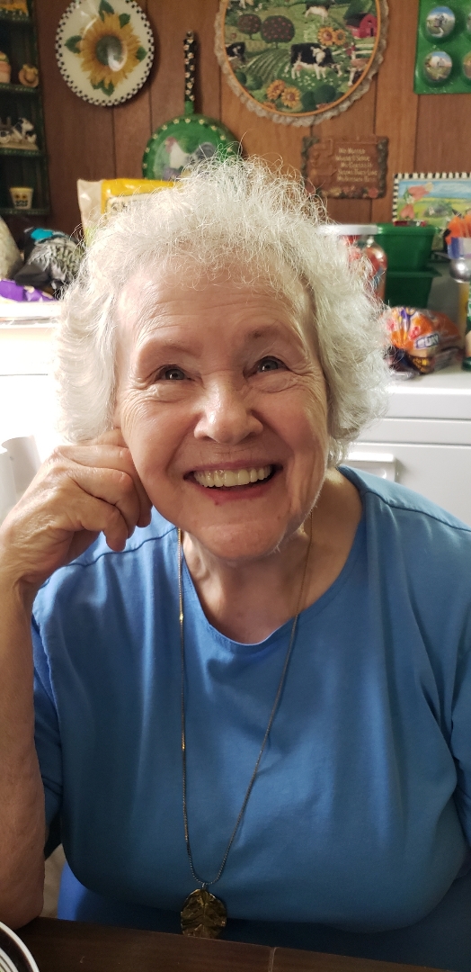 ALTA JANAVA “JAN” (CRABTREE) JACKSON – The Edina Sentinel