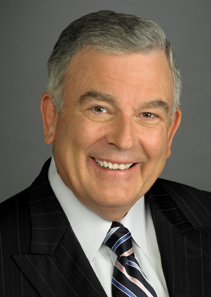Moore Honored with 70 Over 70 Award in Kansas City – The Edina Sentinel