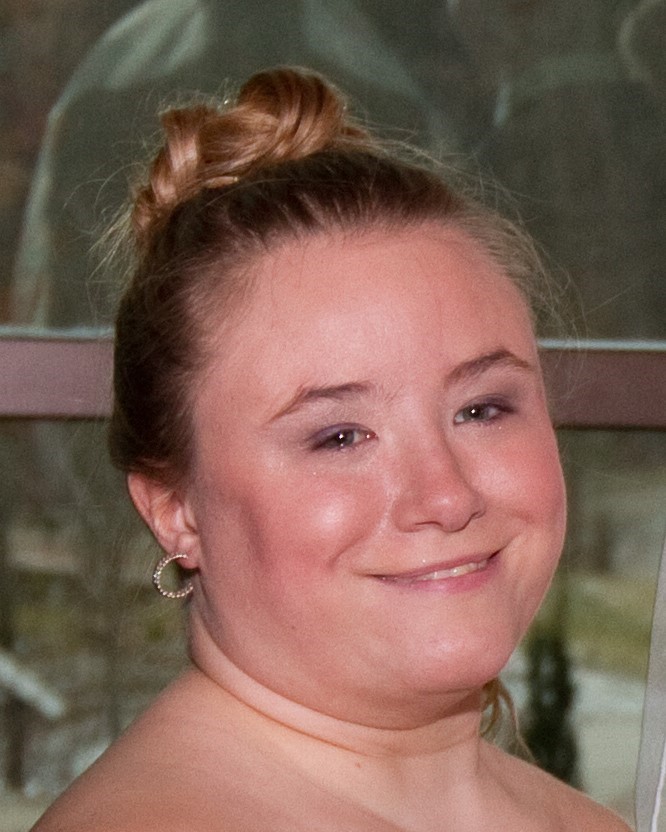 JENNIFER CHRISTINE MASAITIS – The Edina Sentinel