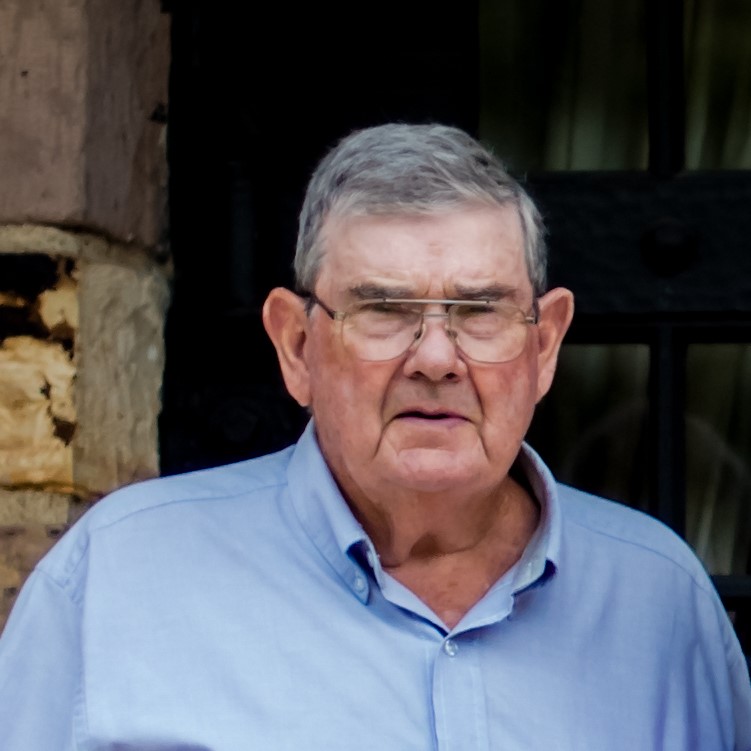 LARRY E. MCKINNEY – The Edina Sentinel