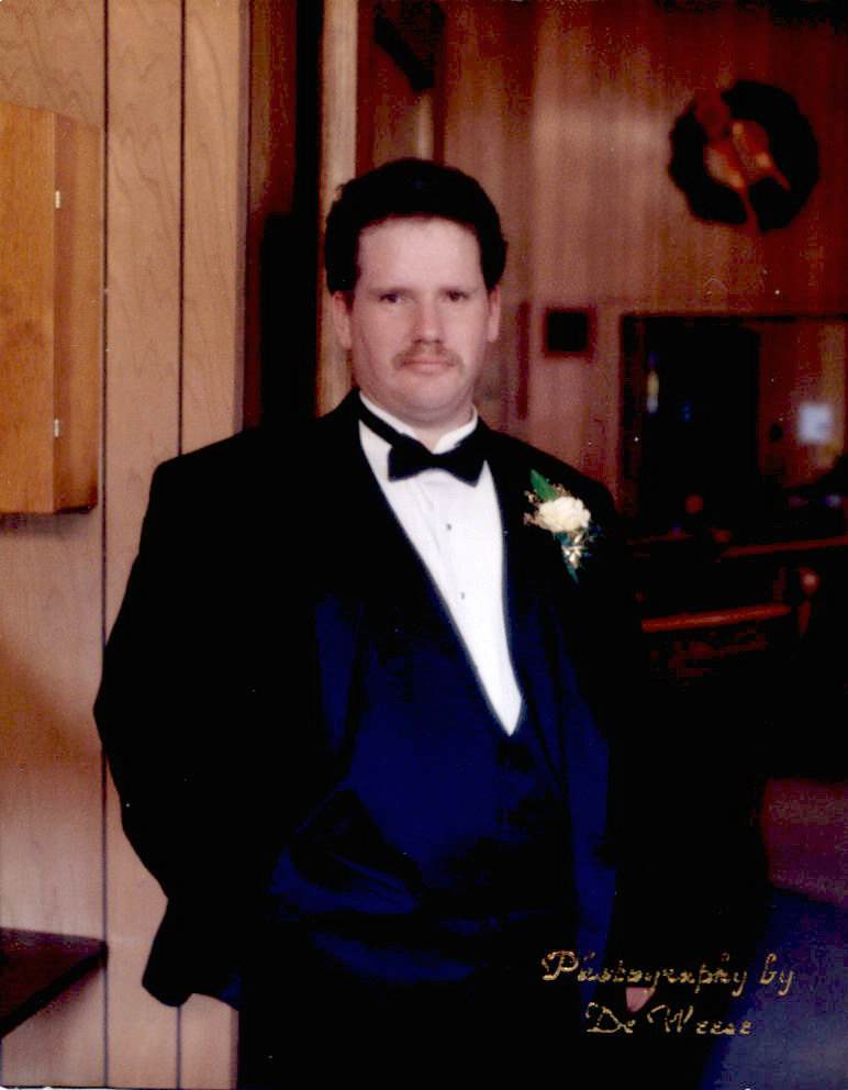 DARIN ERIC BOWMAN – The Edina Sentinel