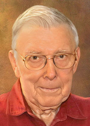 KENNETH LEON KLOCKE – The Edina Sentinel