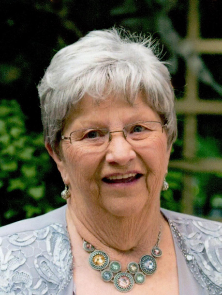 LINDA LOU BANKS – The Edina Sentinel