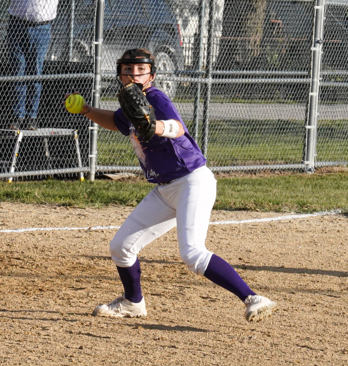 Highland Cougars Rally For Win At Canton – The Edina Sentinel