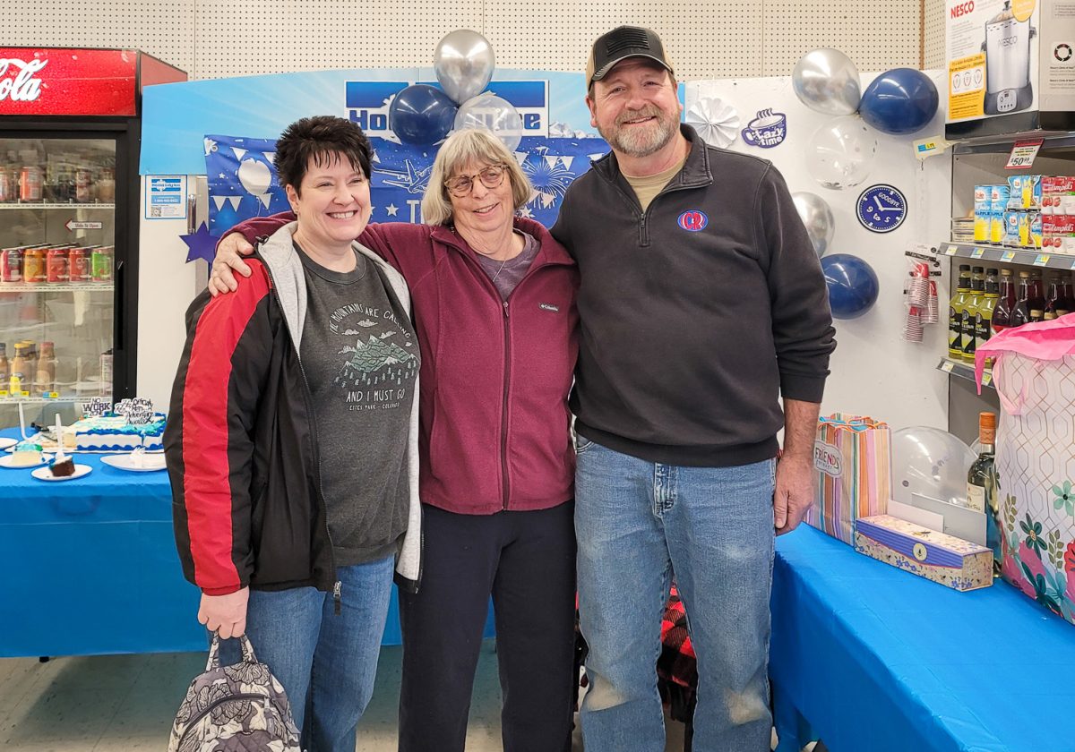 Kriegshauser Retires After 47 Years of Service – The Edina Sentinel