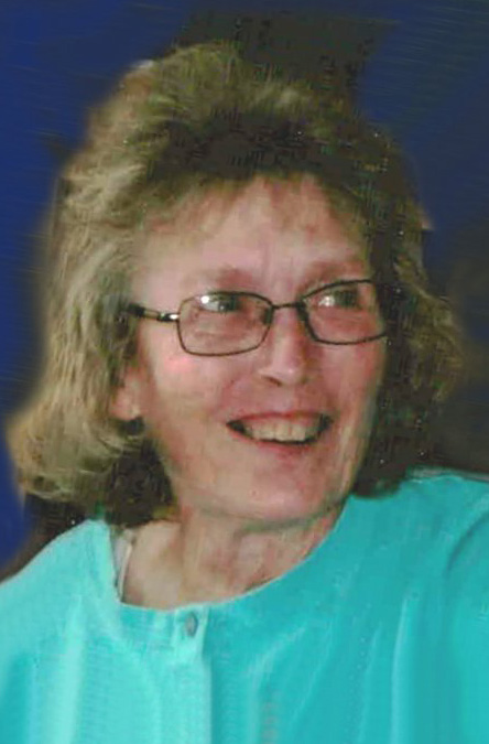 SHIRLEY MARLENE HALL – The Edina Sentinel